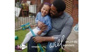 Write your will for free with Octopus Legacy | Volunteer news and resources