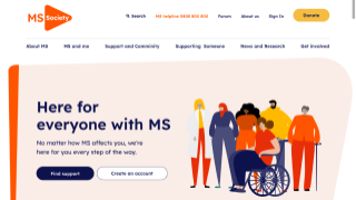Introducing our new-look website | Volunteer news and resources